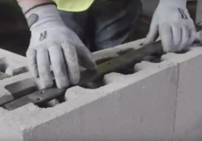 How Bolt-A-Blok Works