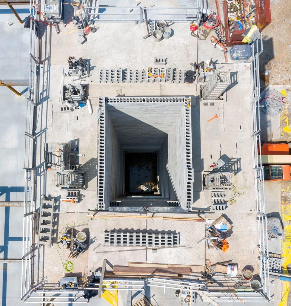 Bolt-A-Blok Projects