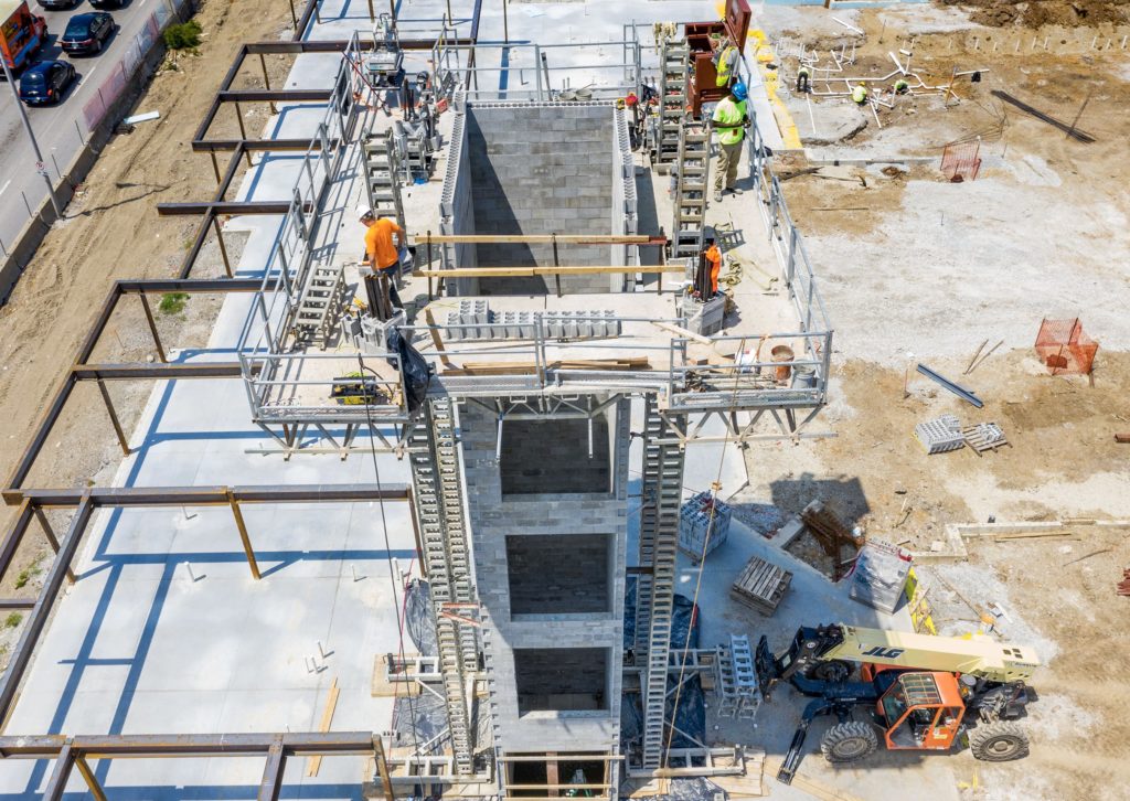 Blok-A-Blok Applications